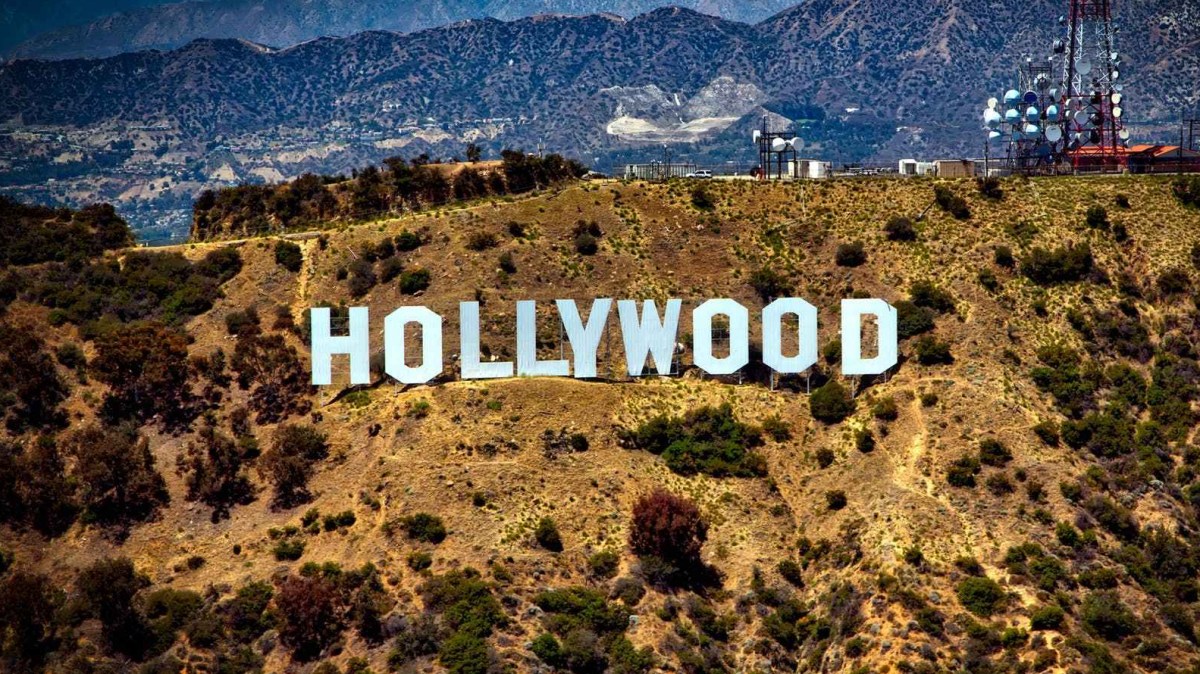 Hollywood’s Biggest Prima Donna | Forrest Brakeman